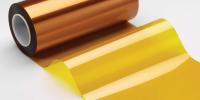China Heat-Resistant Polyimide Substrate with Superior Insulation for Flexible Printed Circuit Use for sale