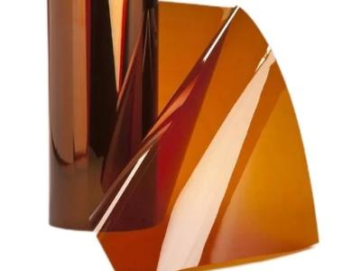 China High‑Reliability Copper‑Polyimide Composite for Dynamic Flexing Environments for sale