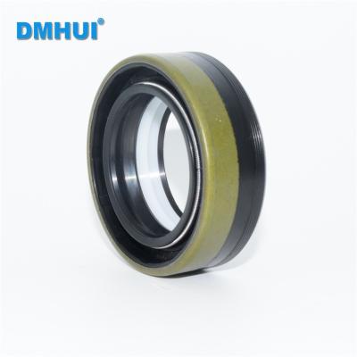 China 35*52*17/18.5mm oil seal corteco no. 12019673B for sale