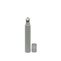 China Custom Cosmetic Soft Tube Packaging 13-60mm Diameter with LDPE/HDPE Plastic or Aluminum Body for sale