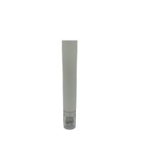 China Custom Cosmetic Soft Tube Packaging 13-60mm Diameter with LDPE/HDPE Plastic or Aluminum Body for sale