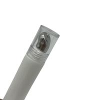 China Custom Cosmetic Soft Tube Packaging 13-60mm Diameter with LDPE/HDPE Plastic or Aluminum Body for sale