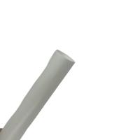 China Custom Cosmetic Soft Tube Packaging 13-60mm Diameter with LDPE/HDPE Plastic or Aluminum Body for sale