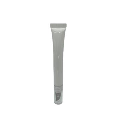 China Metal Tip Cosmetic Tube Packaging 13-60mm Diameter for Lip Gloss Eye Cream Essential Oils for sale