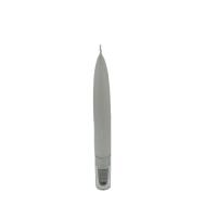 China Metal Tip Cosmetic Tube Packaging 13-60mm Diameter for Lip Gloss Eye Cream Essential Oils for sale