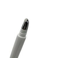 China Metal Tip Cosmetic Tube Packaging 13-60mm Diameter for Lip Gloss Eye Cream Essential Oils for sale