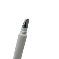 China Metal Tip Cosmetic Tube Packaging 13-60mm Diameter for Lip Gloss Eye Cream Essential Oils for sale