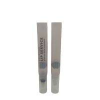 China 15ml Custom Lip Gloss Tubes - Eco-Friendly Squeeze Packaging with 13-60mm Diameter Range for Cosmetic Brands for sale