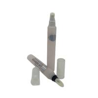 China 15ml Custom Lip Gloss Tubes - Eco-Friendly Squeeze Packaging with 13-60mm Diameter Range for Cosmetic Brands for sale