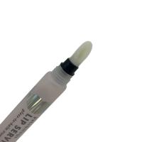 China 15ml Custom Lip Gloss Tubes - Eco-Friendly Squeeze Packaging with 13-60mm Diameter Range for Cosmetic Brands for sale