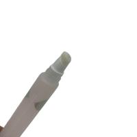 China 15ml Custom Lip Gloss Tubes - Eco-Friendly Squeeze Packaging with 13-60mm Diameter Range for Cosmetic Brands for sale