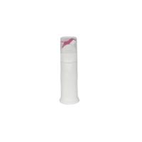 China Custom 45ml & 130ml Airless Pump Toothpaste Tube Packaging with ISO Certification for sale