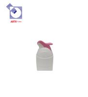 China Custom 45ml & 130ml Airless Pump Toothpaste Tube Packaging with ISO Certification for sale