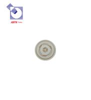 China Custom 45ml & 130ml Airless Pump Toothpaste Tube Packaging with ISO Certification for sale