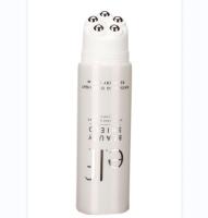 China 5 Layer Cosmetic Soft Tube PE Packaging with Stainless Steel Ball Roller 15-150ml Volume Customizable for sale