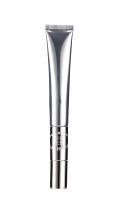 China Custom Cosmetic Squeeze Tube with Zinc Alloy Massage Applicator - 5000 Pcs MOQ, Aluminum/Plastic Construction for sale