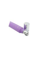 China ASTA Spring Loaded Child Resistant Cosmetic Tube 5000 MOQ Customizable Aluminum Plastic Laminated Packaging for sale