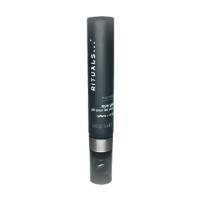 China OEM Cosmetic Tube Packaging with Metal Roller Massage Applicator - 15ml to 20ml Capacity, 13-60mm Diameter for sale