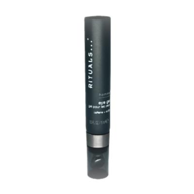 China OEM Cosmetic Tube Packaging with Metal Roller Massage Applicator - 15ml to 20ml Capacity, 13-60mm Diameter for sale
