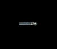 China OEM Cosmetic Tube Packaging with Metal Roller Massage Applicator - 15ml to 20ml Capacity, 13-60mm Diameter for sale