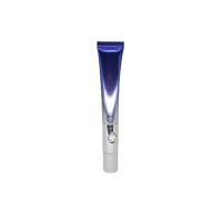 China ABL Aluminum Plastic Cosmetic Tube with Electric Zinc Alloy Massage Applicator - 13-60mm Diameter, Customizable Packaging for sale