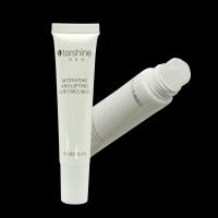 China Custom Cosmetic Plastic Tubes 13-60mm Diameter with Screw Top for OEM Packaging Solutions for sale