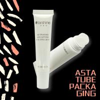 China Custom Cosmetic Plastic Tubes 13-60mm Diameter with Screw Top for OEM Packaging Solutions for sale