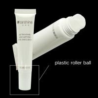 China Custom Cosmetic Plastic Tubes 13-60mm Diameter with Screw Top for OEM Packaging Solutions for sale