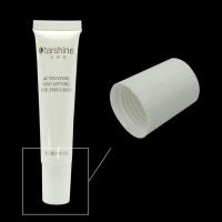 China Custom Cosmetic Plastic Tubes 13-60mm Diameter with Screw Top for OEM Packaging Solutions for sale