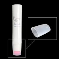 China Custom Cosmetic Soft Tube Packaging with Roller Ball Applicator 13-60mm Diameter 10,000 MOQ for sale