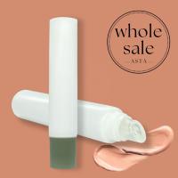 China Magnetic D 19mm Cosmetic Tubes 13-60mm Diameter Custom Lipstick Lip Gloss Packaging for sale