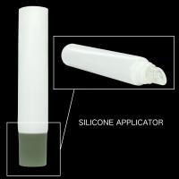 China Magnetic D 19mm Cosmetic Tubes 13-60mm Diameter Custom Lipstick Lip Gloss Packaging for sale