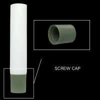 China Magnetic D 19mm Cosmetic Tubes 13-60mm Diameter Custom Lipstick Lip Gloss Packaging for sale