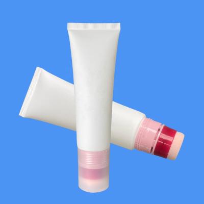 China OEM Cosmetic Squeeze Tubes 13-60mm Diameter Custom Packaging for Lip Gloss Blush Hair Products for sale