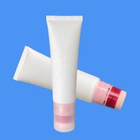 China OEM Cosmetic Squeeze Tubes 13-60mm Diameter Custom Packaging for Lip Gloss Blush Hair Products for sale