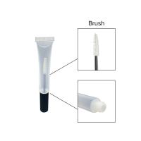 China OEM Cosmetic Squeeze Tubes 13-60mm Diameter Custom Packaging for Lip Gloss Blush Hair Products for sale