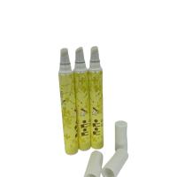 China Cosmetic Plastic Tube Packaging 13-60mm Diameter Customizable for Beauty Products OEM ODM Service for sale
