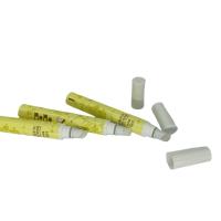 China Cosmetic Plastic Tube Packaging 13-60mm Diameter Customizable for Beauty Products OEM ODM Service for sale
