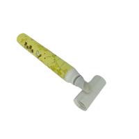 China Cosmetic Plastic Tube Packaging 13-60mm Diameter Customizable for Beauty Products OEM ODM Service for sale