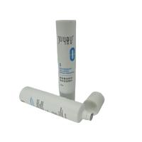 China Cosmetic Plastic Tube Packaging 13-60mm Diameter Customizable for Beauty Products OEM ODM Service for sale
