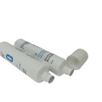 China Cosmetic Plastic Tube Packaging 13-60mm Diameter Customizable for Beauty Products OEM ODM Service for sale