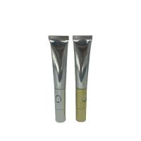 China Custom Cosmetic Soft Tube Packaging 3ml-60ml Capacity with 13-60mm Diameter Options for OEM Manufacturing for sale