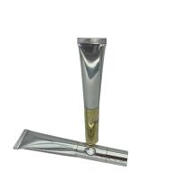 China Custom Cosmetic Soft Tube Packaging 3ml-60ml Capacity with 13-60mm Diameter Options for OEM Manufacturing for sale