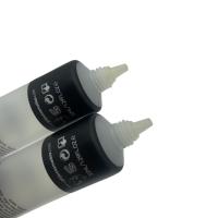 China Custom Cosmetic Soft Tube Packaging 13-60mm Diameter for Eye Cream Lotion Serum with OEM Services for sale