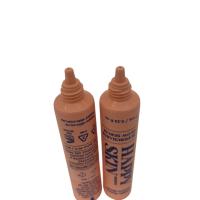China Custom Cosmetic Soft Tube Packaging 13-60mm Diameter for Eye Cream Lotion Serum with OEM Services for sale