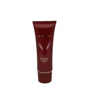 China Custom Cosmetic Packaging Tubes 13-60mm Diameter with Pop Top Caps for Beauty Products Manufacturing for sale