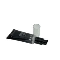 China Custom Cosmetic Packaging Tubes 13-60mm Diameter with Pop Top Caps for Beauty Products Manufacturing for sale