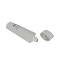 China Custom Cosmetic Packaging Tubes 13-60mm Diameter with Pop Top Caps for Beauty Products Manufacturing for sale