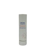 China Custom Cosmetic Packaging Tubes 13-60mm Diameter with Pop Top Caps for Beauty Products Manufacturing for sale