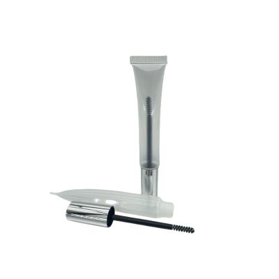 China Custom Cosmetic Soft Tubes 13-60mm Diameter with PP Caps for Cream Lotion Nail Polish Packaging for sale